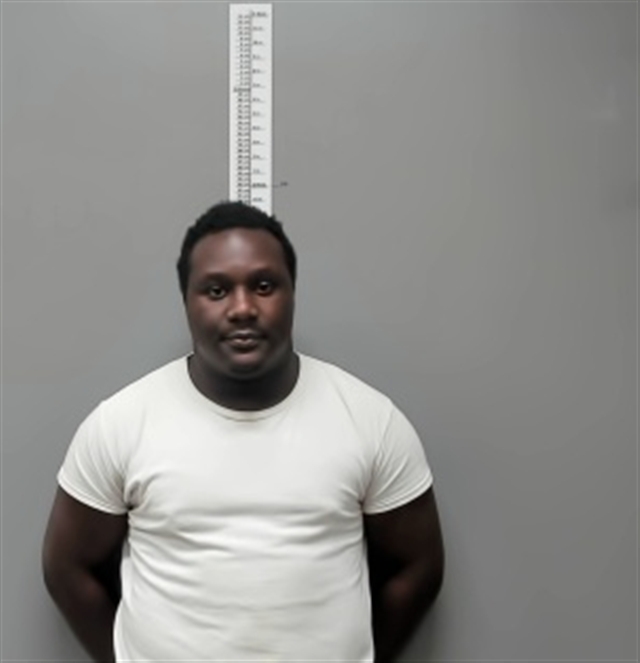 Randolph County Sheriff’s Office — Inmate Roster
