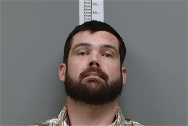 Randolph County Sheriff’s Office — Inmate Roster