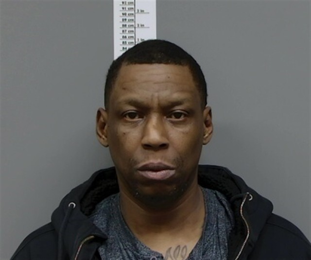 Randolph County Sheriff’s Office — Inmate Roster