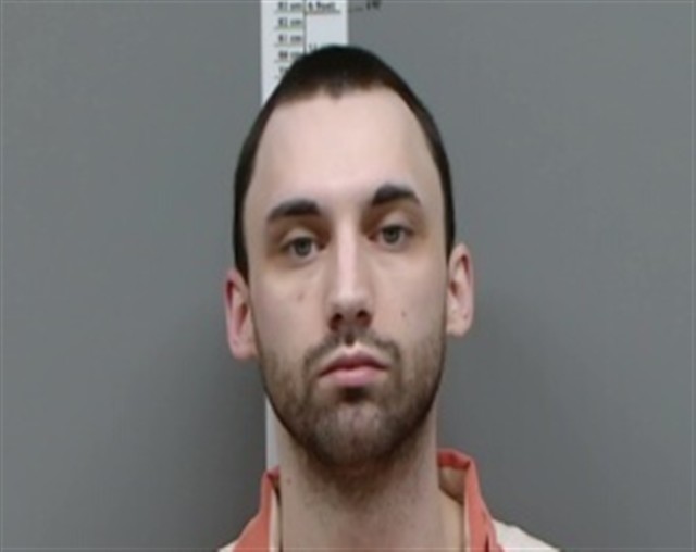 Randolph County Sheriff’s Office — Inmate Roster