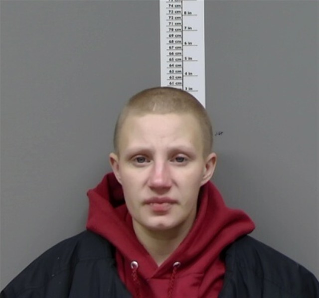 Randolph County Sheriff’s Office — Inmate Roster