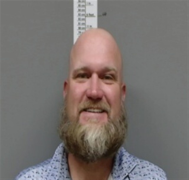 Randolph County Sheriff’s Office — Inmate Roster