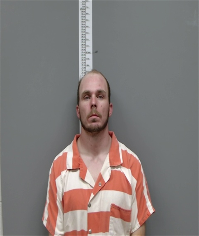 Randolph County Sheriff’s Office — Inmate Roster